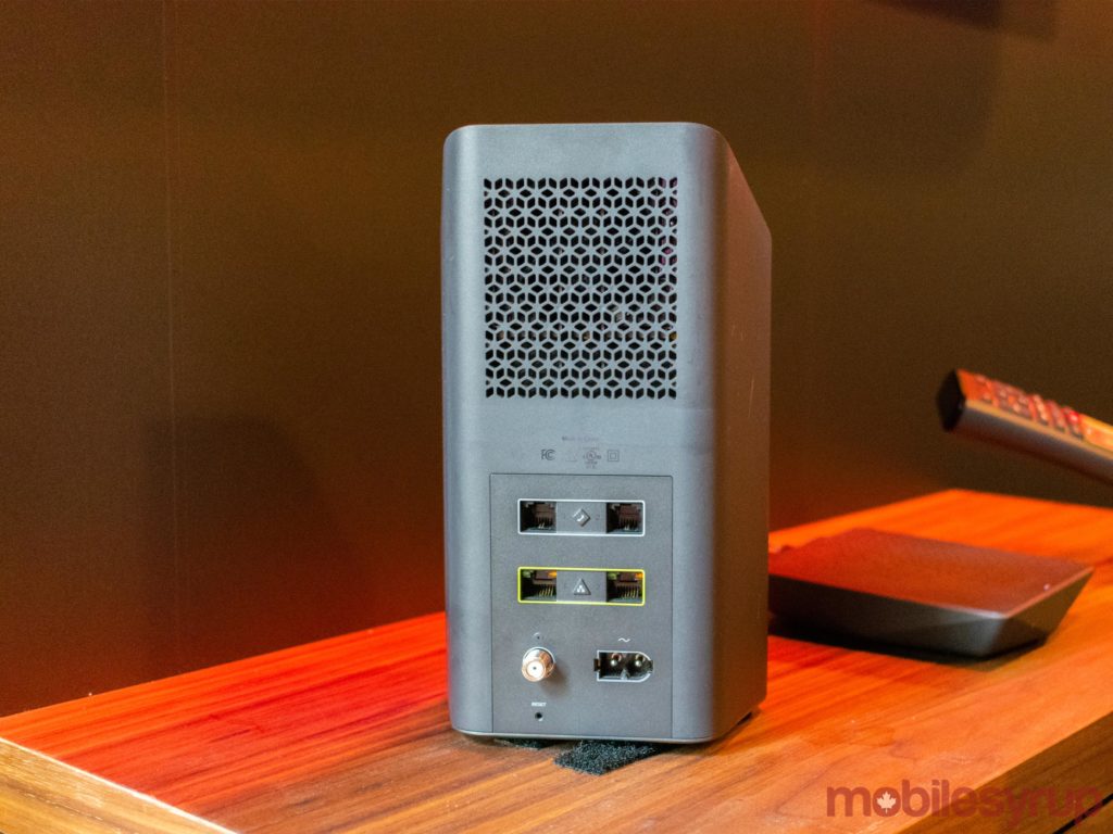 Rogers to bring Ignite TV IPTV platform to Atlantic Canada next year