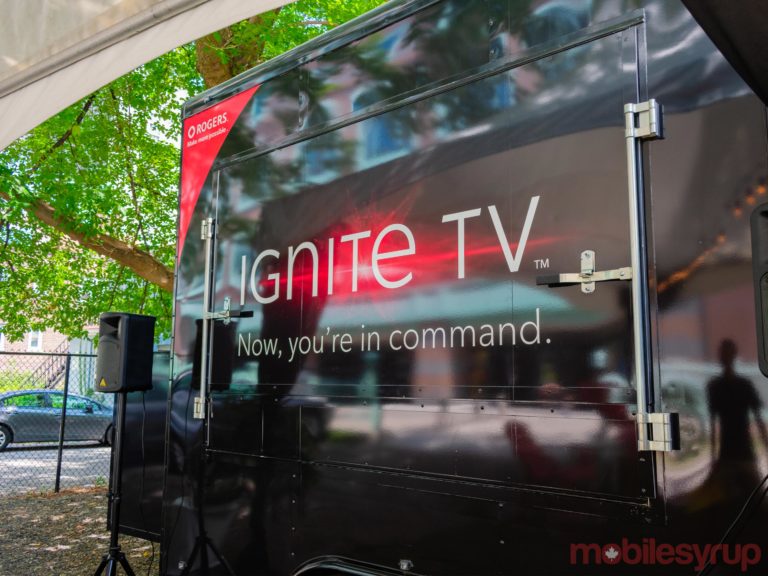 Rogers to bring Ignite TV IPTV platform to Atlantic Canada next year