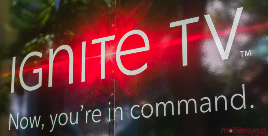 Amazon Prime Video now available on Rogers Ignite TV