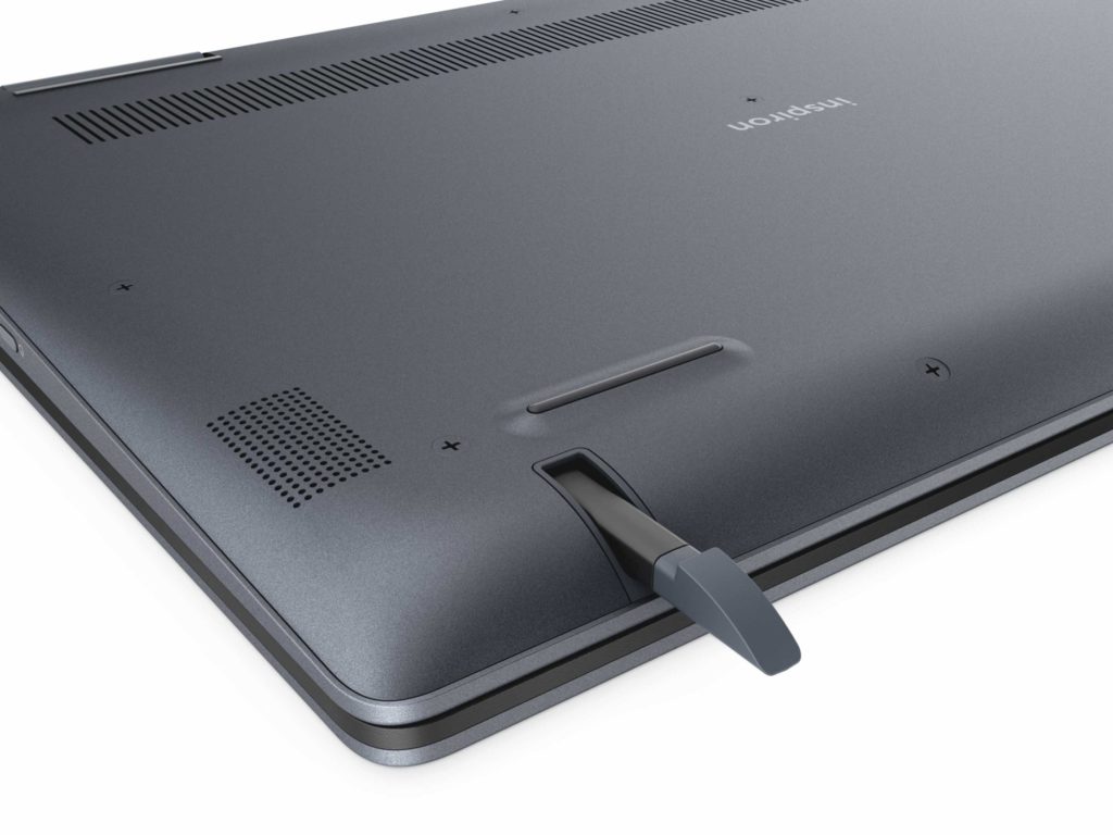 Dell launches a premium Chromebook with Inspiron branding