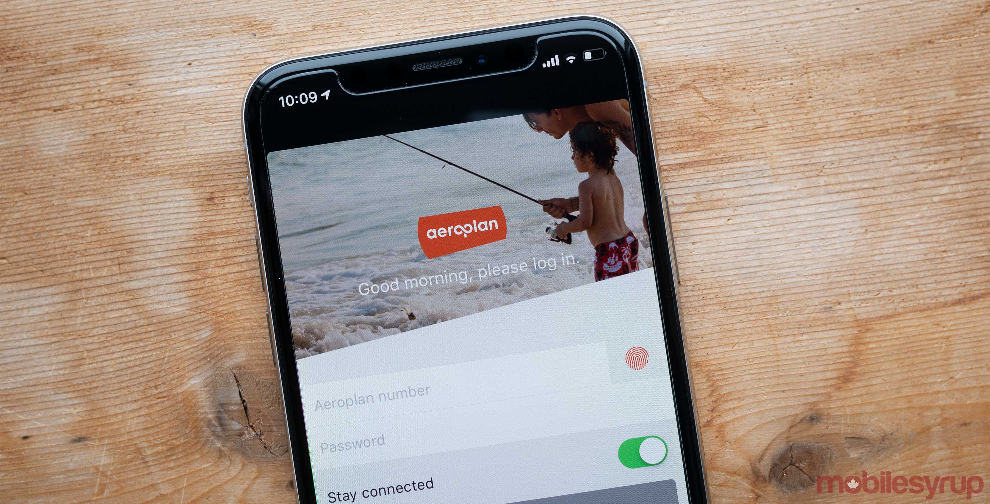 Aeroplan rejects $2.25 billion takeover bid, announces partnership with ...