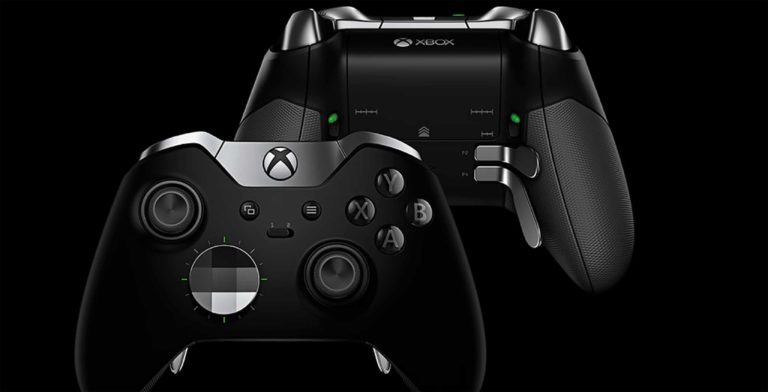 Microsoft's next Xbox Elite Controller to reportedly launch in October