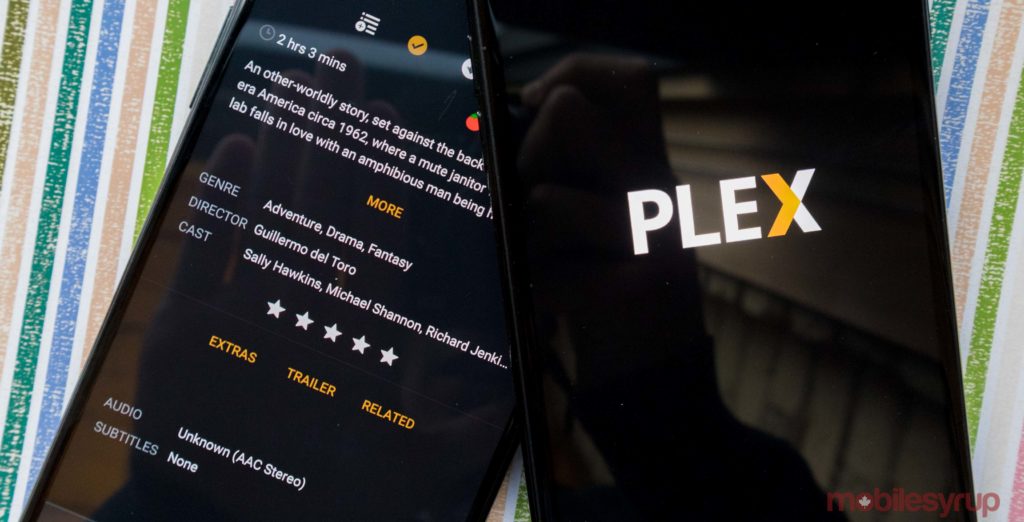 Plex is streamlining how it adds subtitles to content