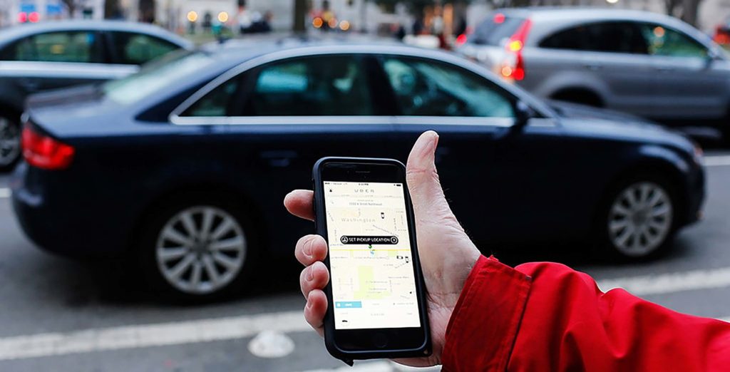 Uber aims to expand into Halifax, 'very confident' in demand for its ...