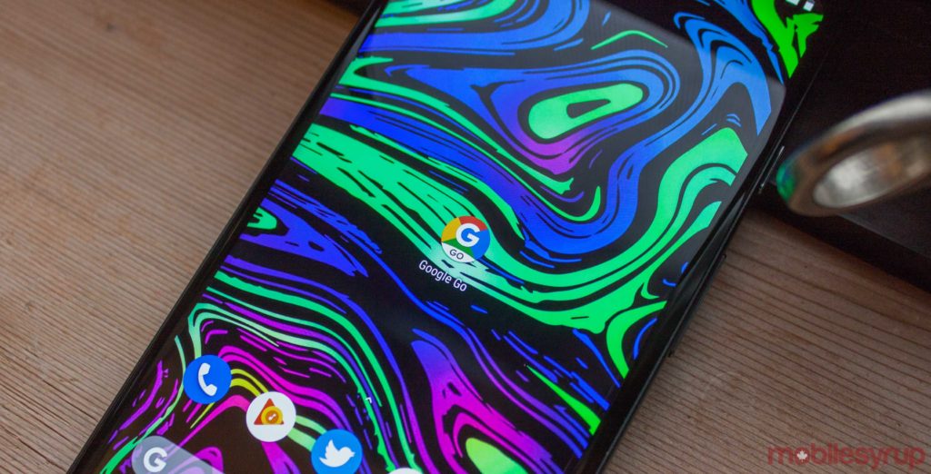 Google Go hits 10 million installs, could indicate success of Android Go
