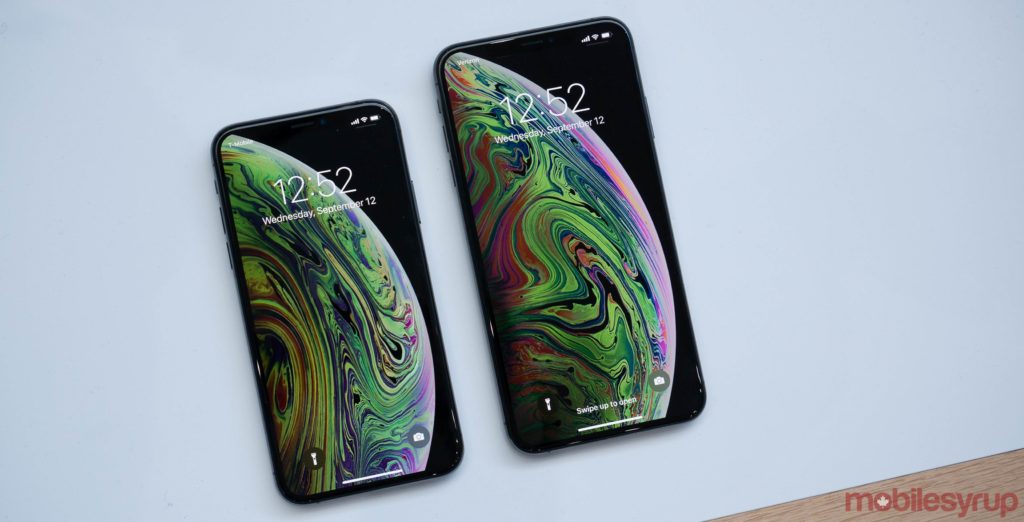 DisplayMate awards Apple's iPhone XS Max 'Best Smartphone Display Award'