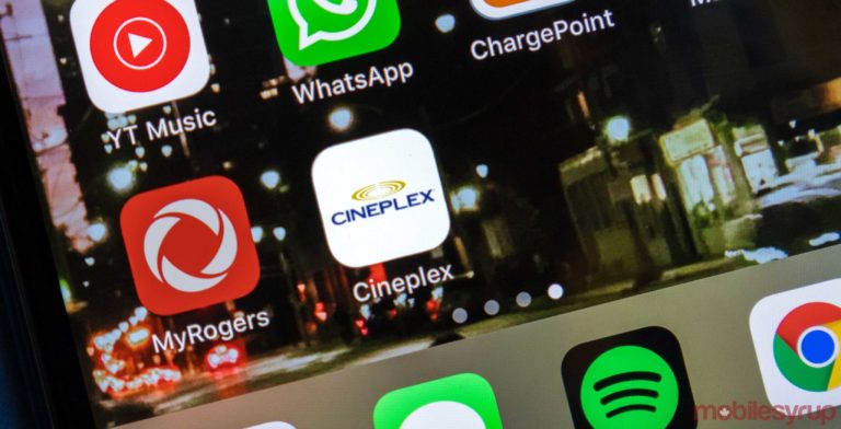 Cineplex aiming to reopen 'as many' theatres as possible on July 3