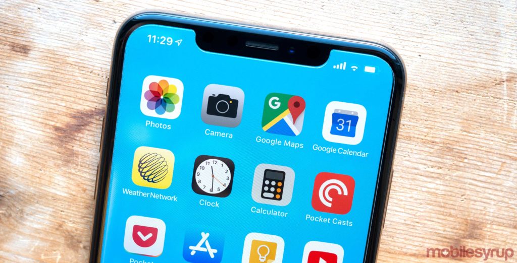Apple to switch to all-OLED display iPhone lineup by 2020: report