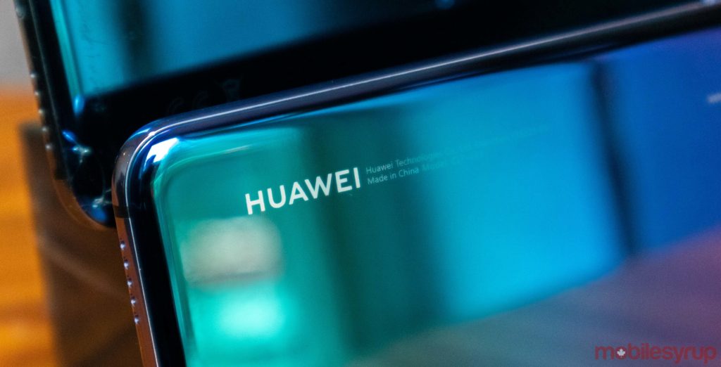 Huawei is gearing up to enter the digital assistant race