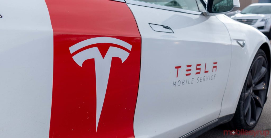 Tesla launches two lawsuits against former employees over IP theft