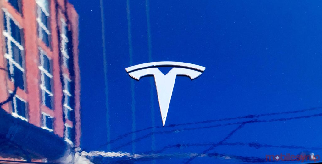 Tesla sues ex-employee who stole information for $167 million in damages