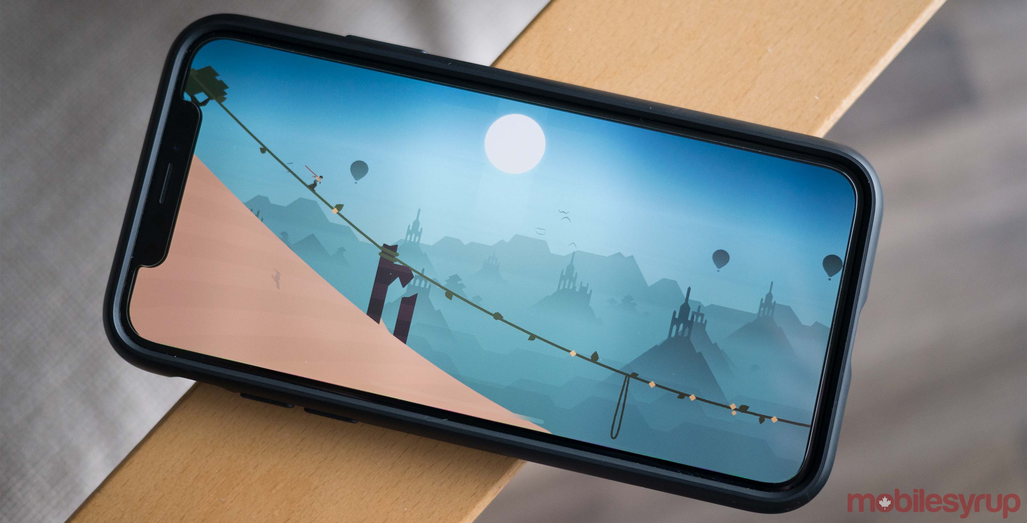 Apple reveals 20 games it loved over the past 20 years