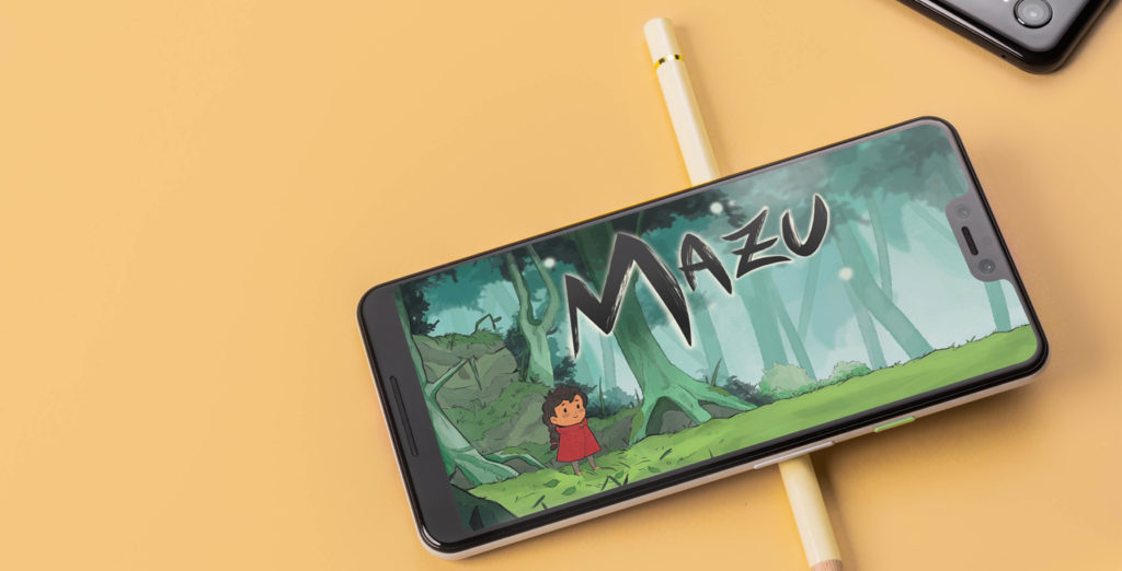 Google reveals five finalists from its 'Change the Game' design challenge