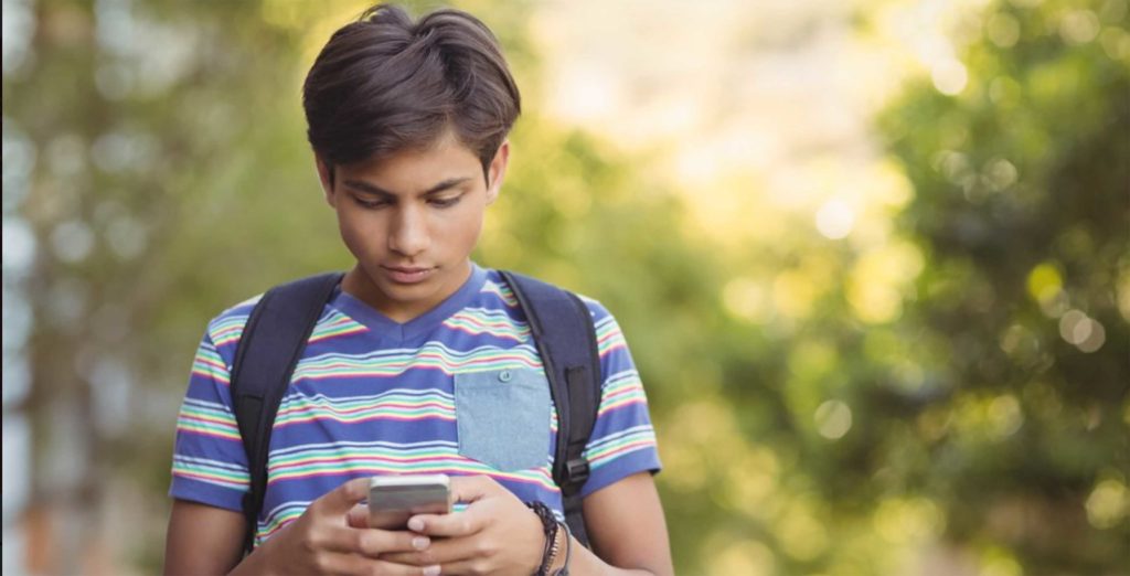 Kids Help Phone expands crisis text support service across Canada