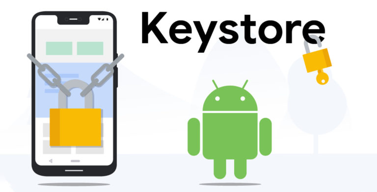 Google introduces new 'Keystore' features to keep user data secure