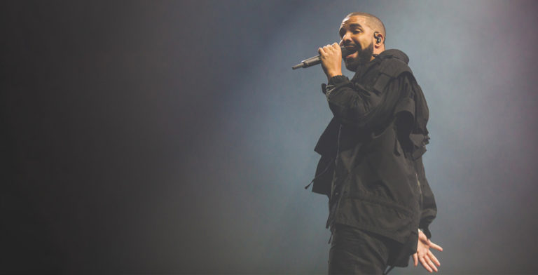 Drake to perform at Las Vegas nightclub during CES 2019