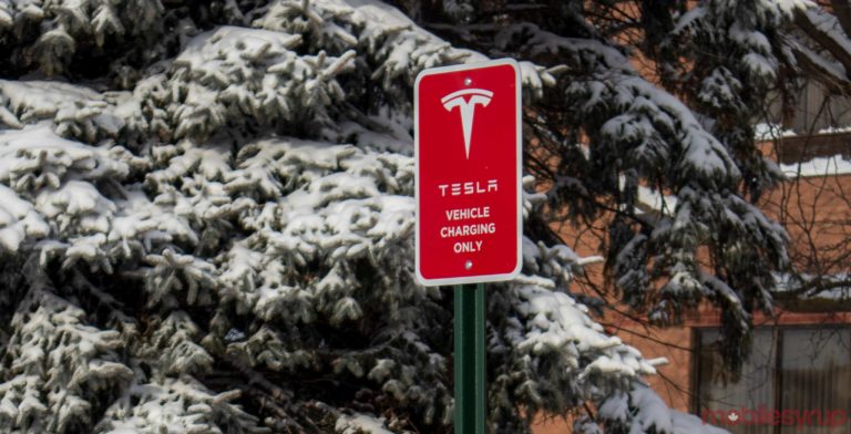 Tesla rolling out V2 Supercharger and Model S and X charging updates