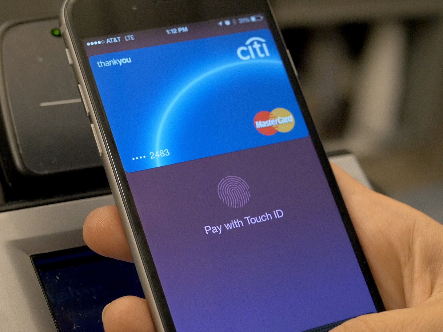 Using a Mastercard to buy online? Here’s how their tokenization works