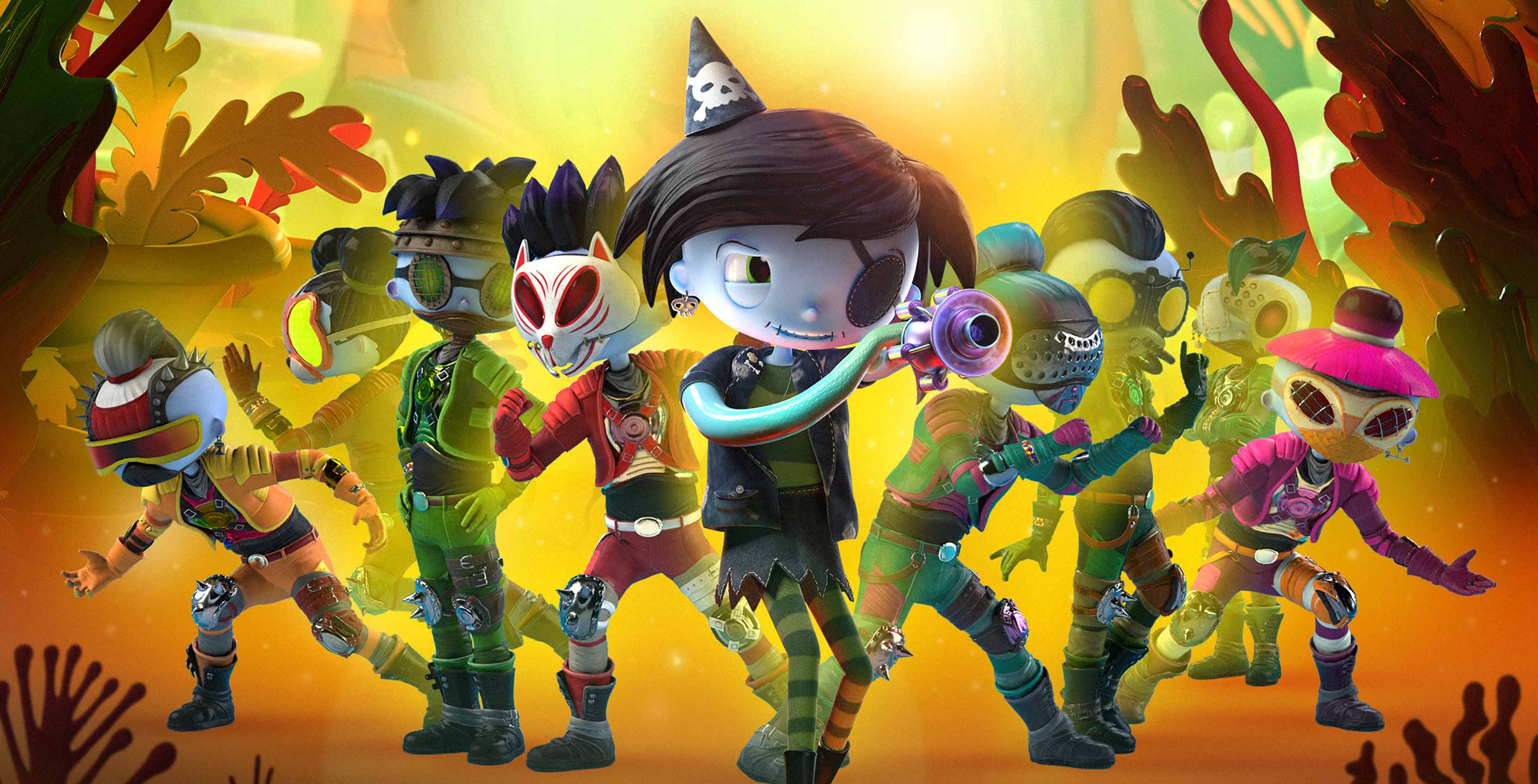 Toronto's Dark Slope secures $1.5 million to fund location-based VR ...