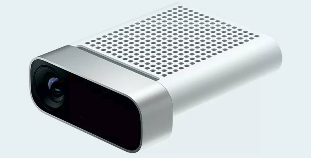 Microsoft's Kinect camera gets a second life as cloud-based PC peripheral