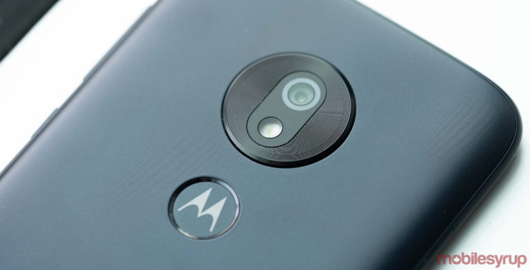 Motorola Razr and One Vision spotted in Bluetooth SIG