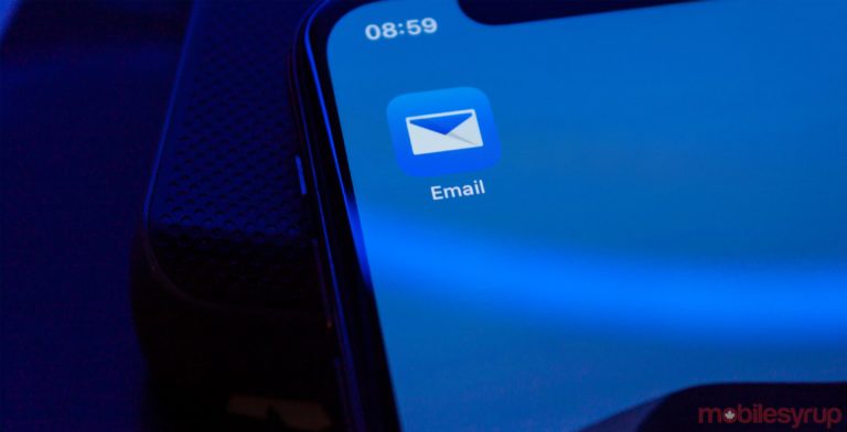 Edison Mail launches new AI-based security feature subscription on iOS