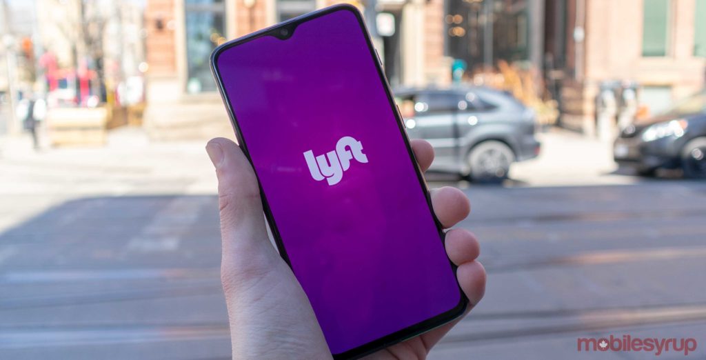 Canadian cities to get help from Lyft to combat 'food deserts'
