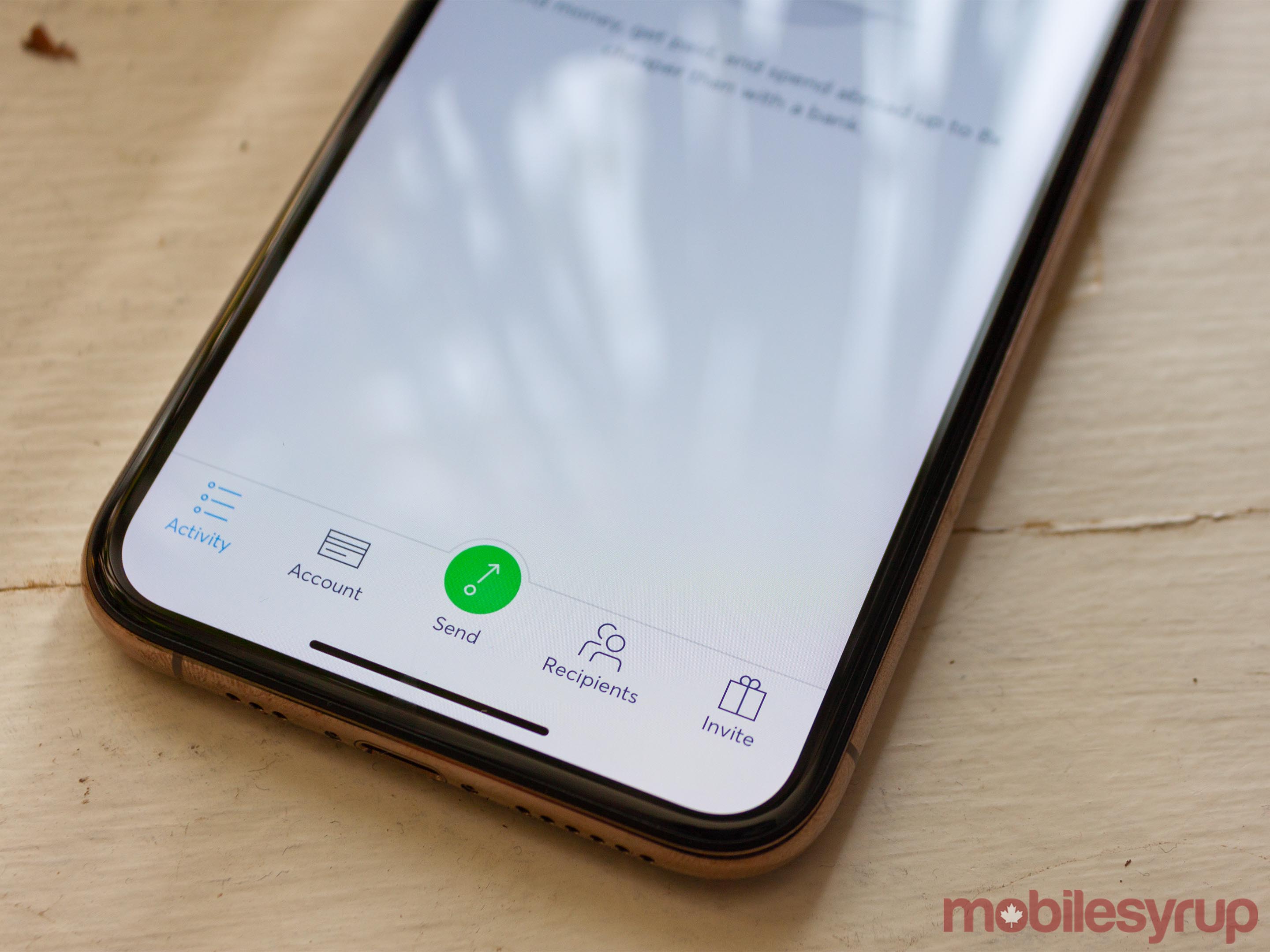 TransferWise app lets you send money abroad for less than the banks