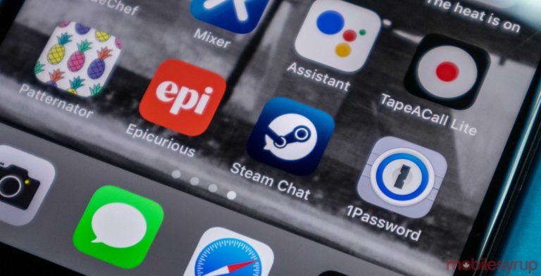 Valve announces Steam Chat app on iOS and Android