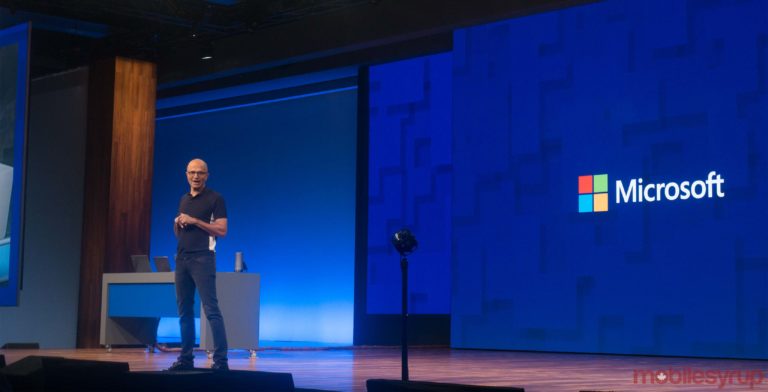 Microsoft CEO blames Sony for Xbox exclusive games like Starfield