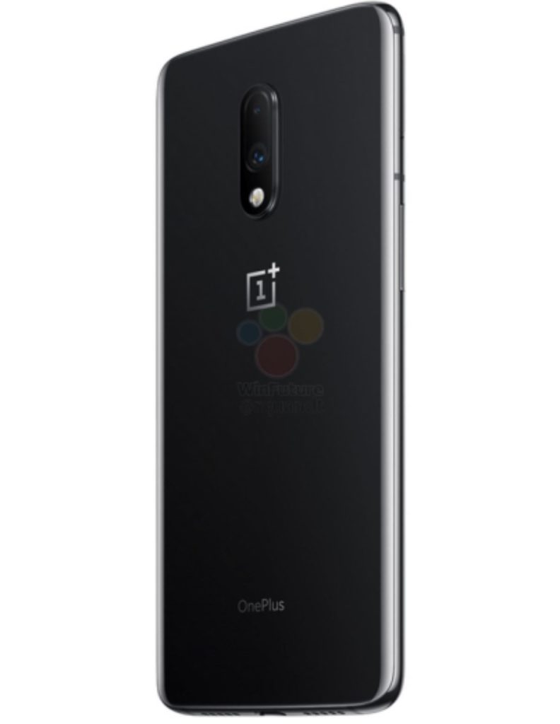 Alleged OnePlus 7 renders and specs surface before official launch