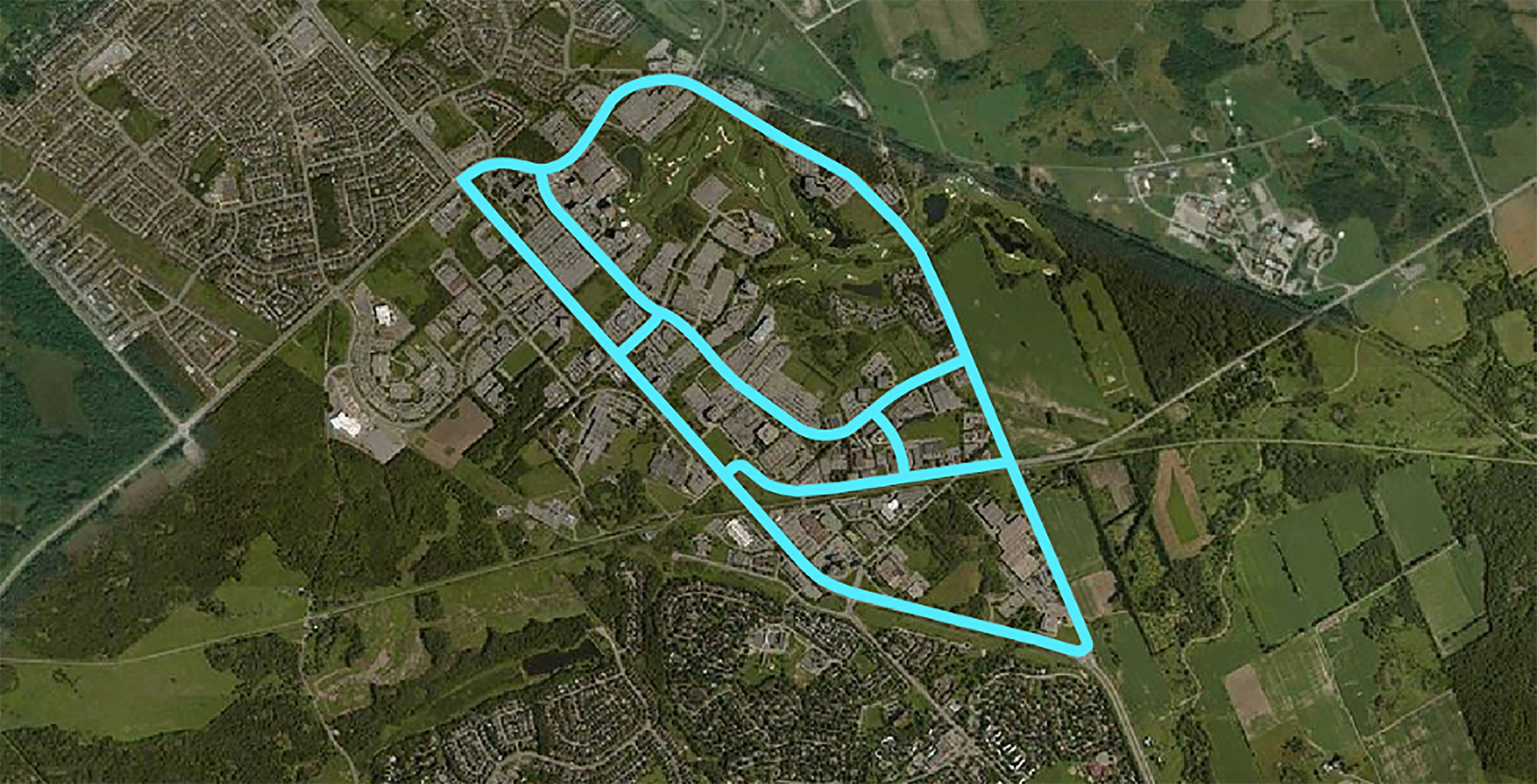 $11 million self-driving car innovation network launches in Ottawa