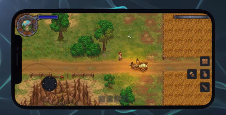 'Graveyard Keeper' is now coming to Android, iOS, iPadOS and Switch