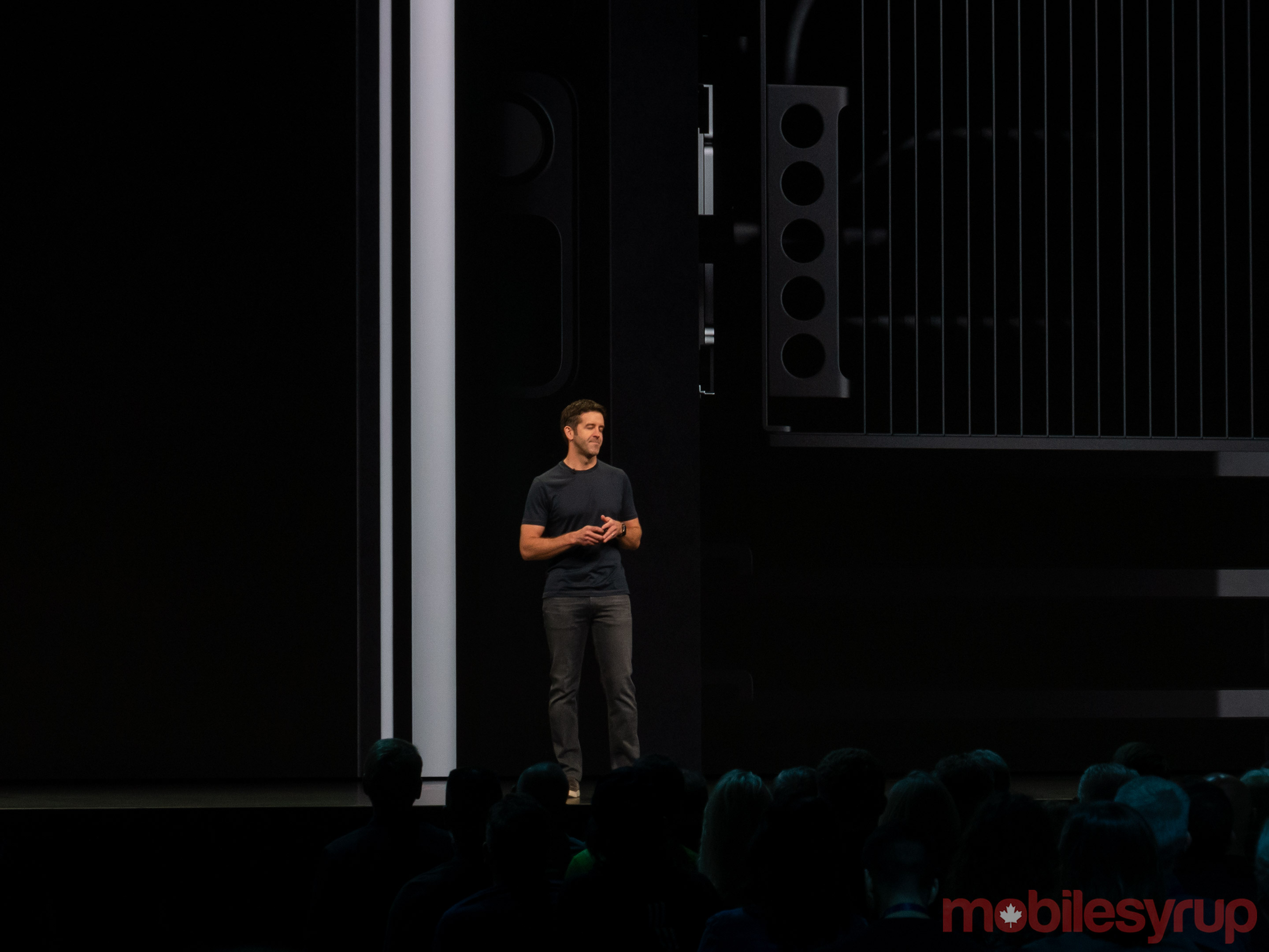 Apple announces first Mac Pro update since 2013 at WWDC 2019