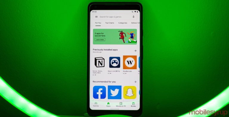 Developers can now add 'tags' to apps in the Play Store to improve ...