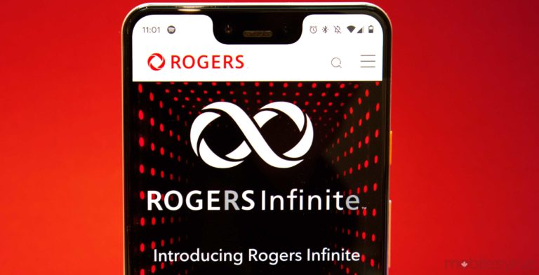 Rogers President of wireless services says new Infinite plans will grow ...
