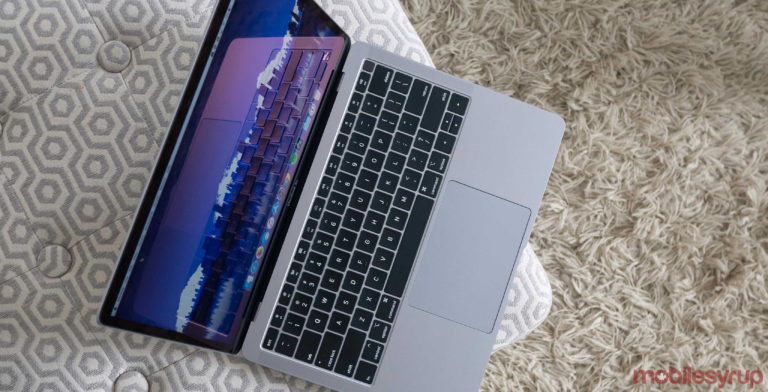 Apple releases support page for 2019 13-inch MacBook Pro shutdown issue
