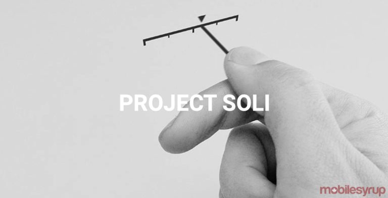 Google packed a 'Soli' sensor into the Pixel 4, this is what it's ...