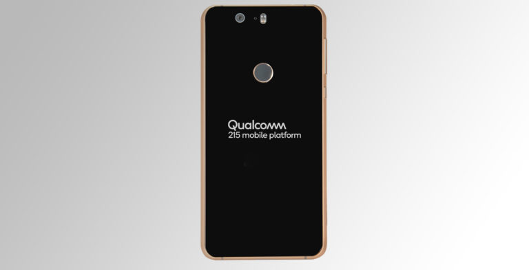 Qualcomm's new Snapdragon 215 wants to make $100 phones more compelling ...