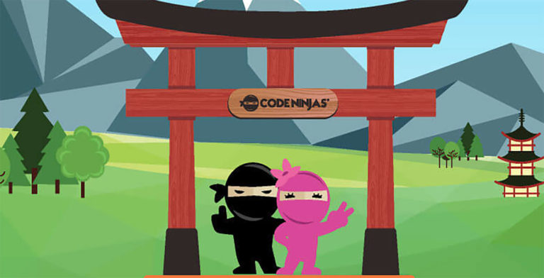 Code Ninjas to open its first Canadian branch in Windsor, Ontario