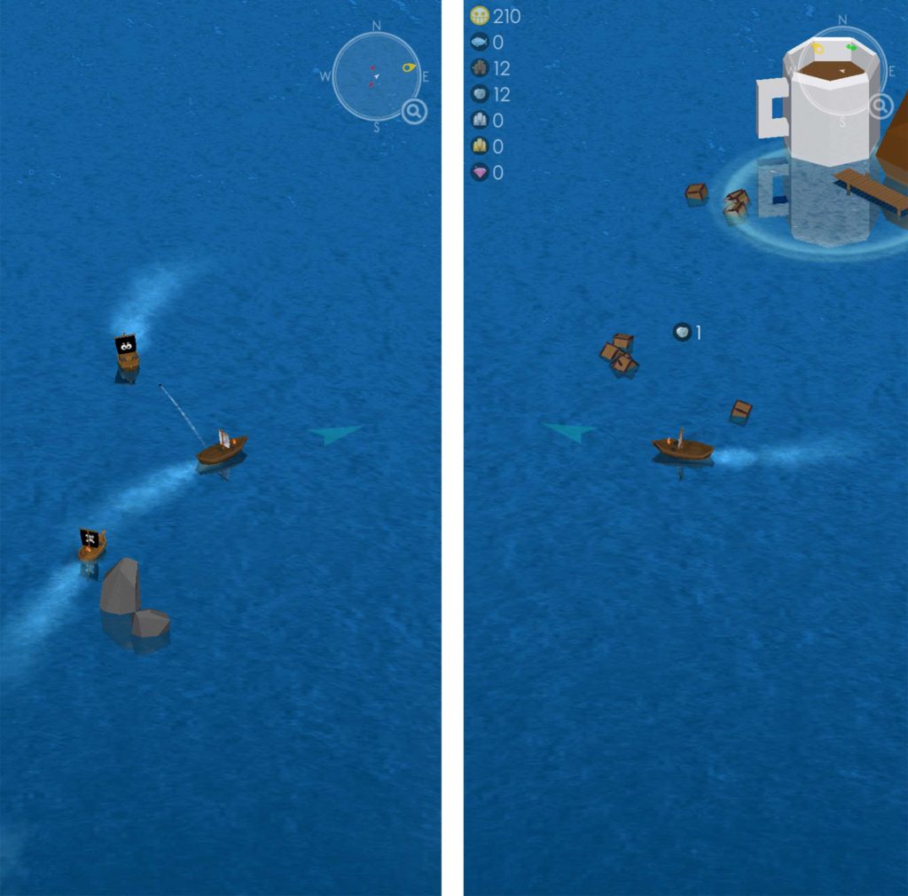 Dokdo is a simple boat simulator [Game of the Week]