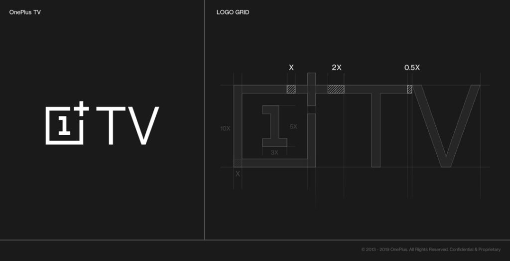 OnePlus officially announces its TV called the OnePlus TV