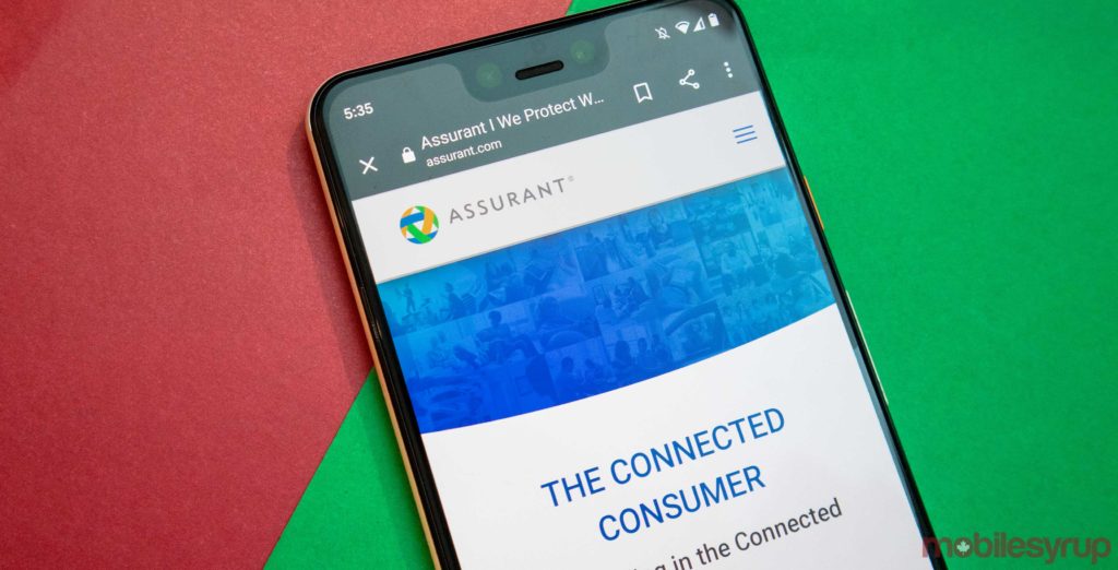 Assurant buys CPR Cell Phone Repair brand