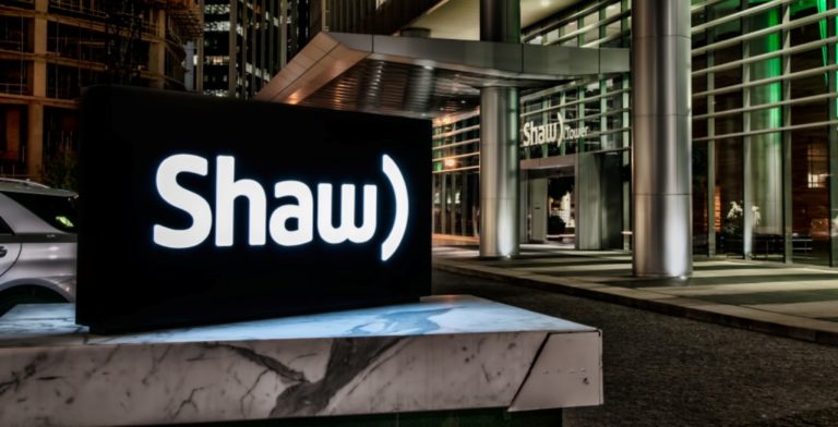 Shaw brings Amazon Prime Video app to BlueCurve TV
