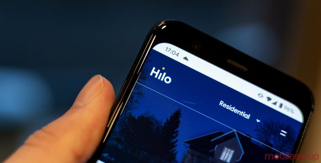 Hydro-Québec seeking testers for Hilo smart home service