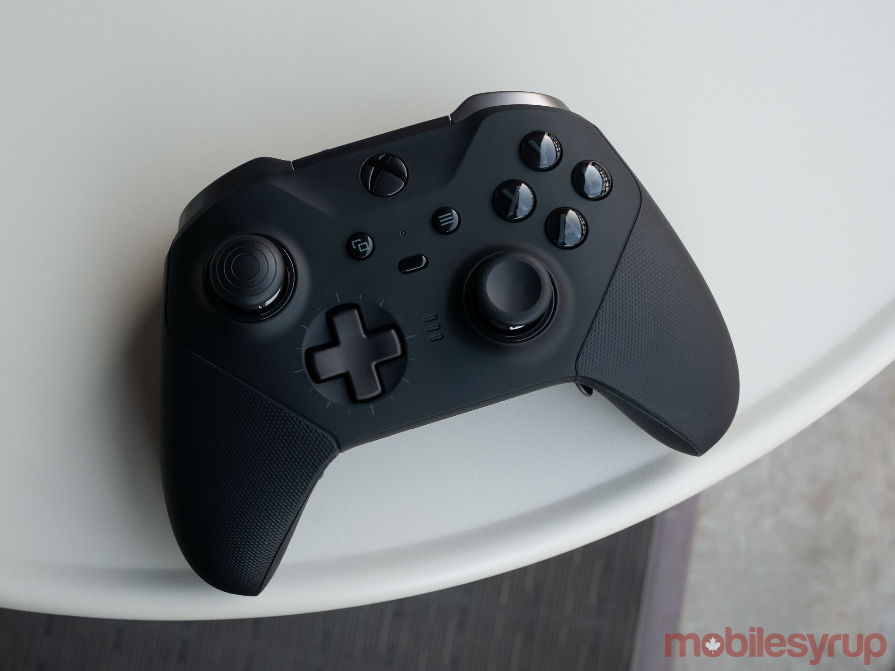 Microsoft's Xbox Elite Wireless Controller Series 2 is the best gamepad ...