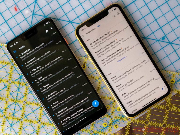 MobileSyrup's favourite apps for your new iOS or Android device