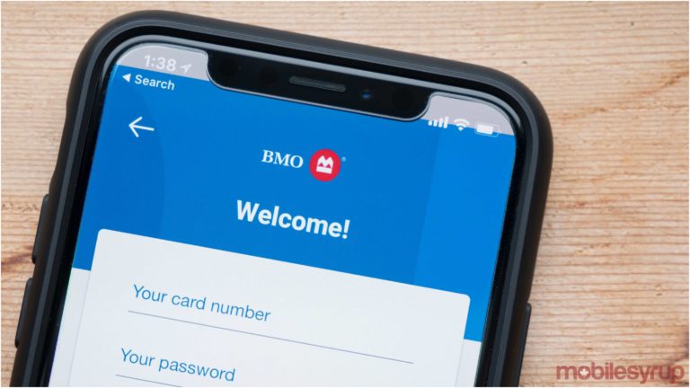 BMO app now lets customers change and reset their credit card PIN