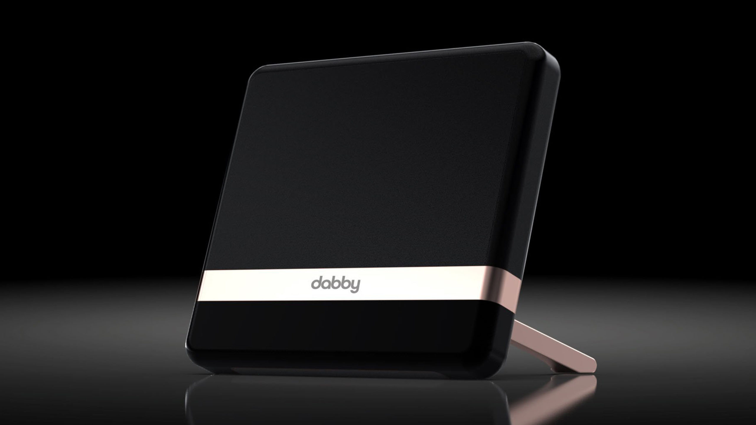 Dabby hopes to make finding content across streaming platforms easier