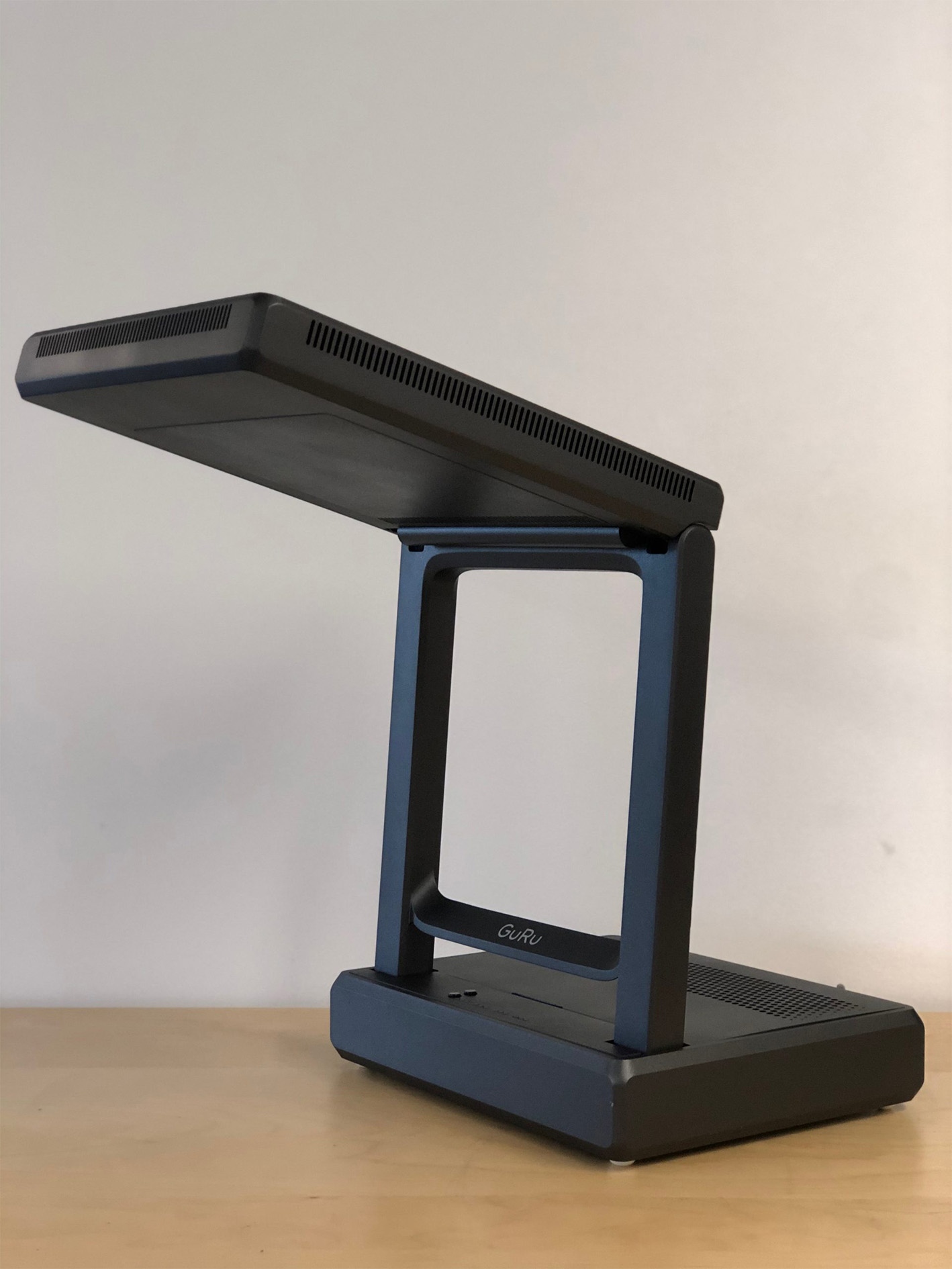 Guru to show off wireless power transmission technology at CES 2020